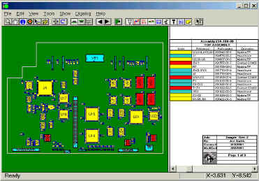 P Cad Viewer - fvrklimat
